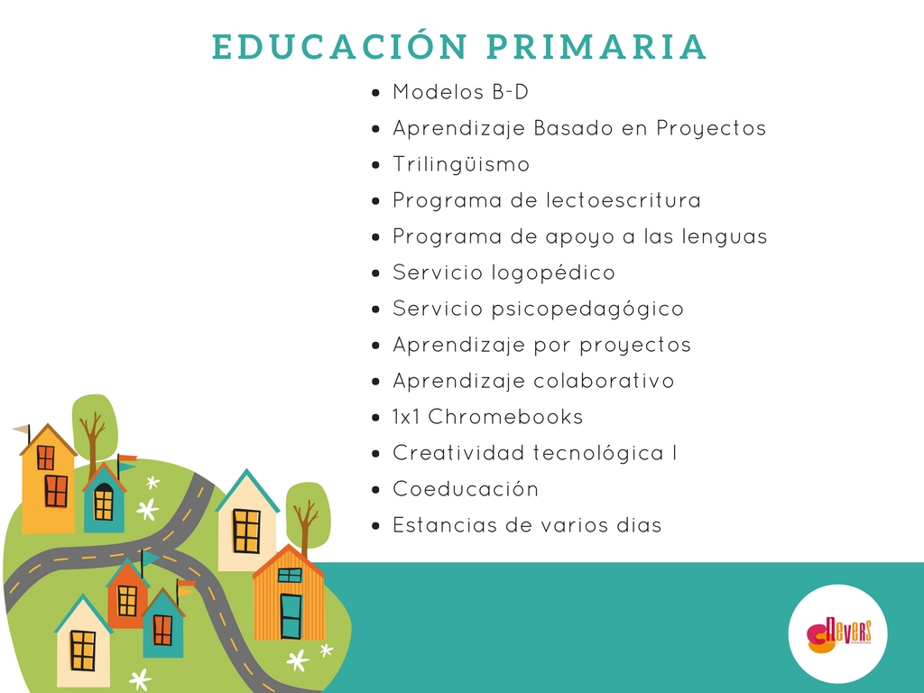 EDUCACIÓN PRIMARIA 6-12 - Nevers Ikastetxea